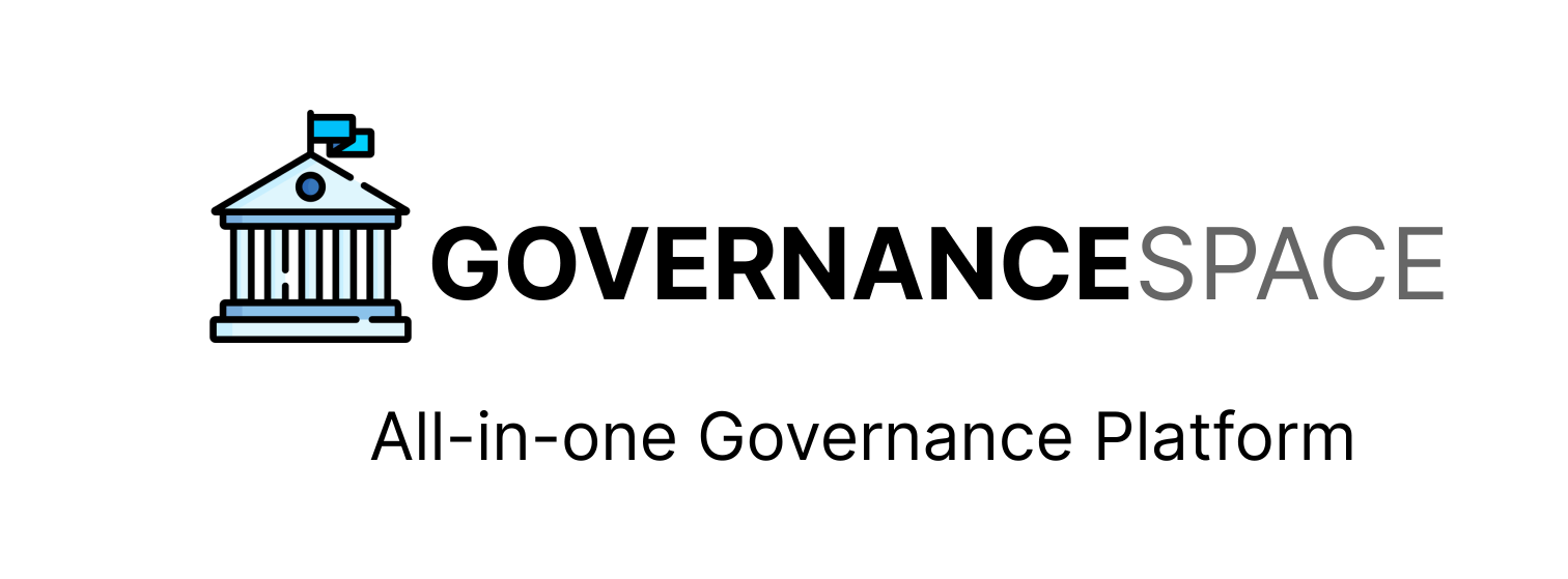Governance Actions - Governance Space